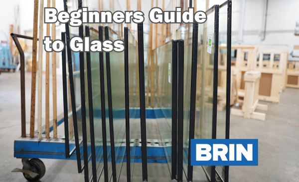 A Beginners Guide to the Types and Applications of Glass - NDORC